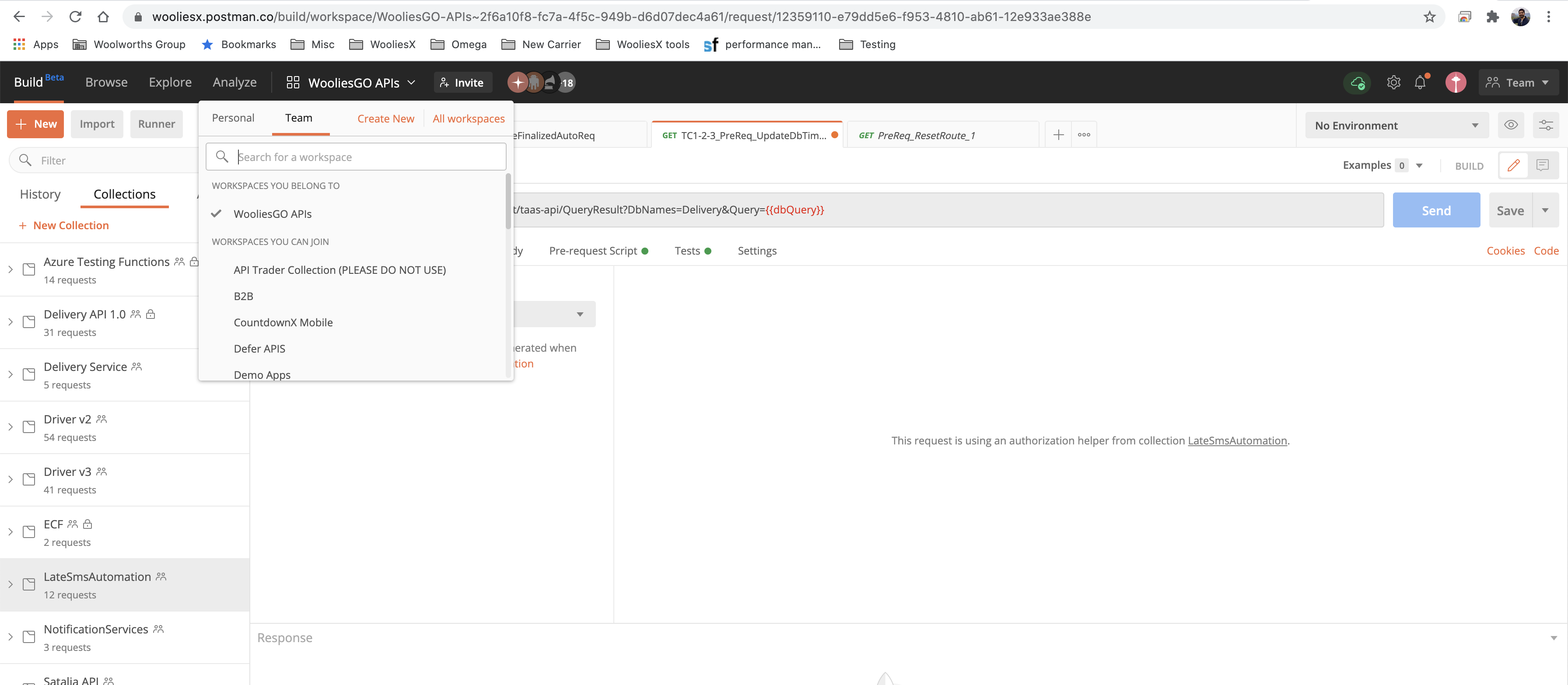 Postman V7320 Desktop Agent Not Syncing On Macos Catalina 10156 · Issue 9077 · Postmanlabs