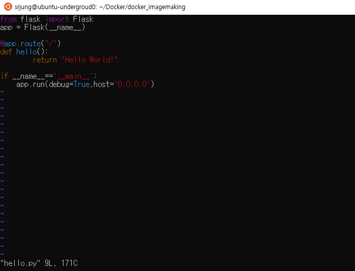 GitHub - Seri-Jung/Docker_image_making