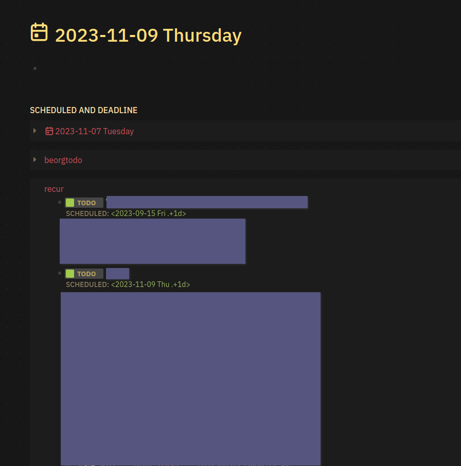 Hidden files are still included in "Scheduled and Deadline" until re-index · Issue #10486 ...