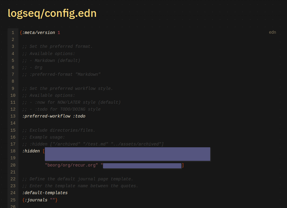 Hidden files are still included in "Scheduled and Deadline" until re-index · Issue #10486 ...