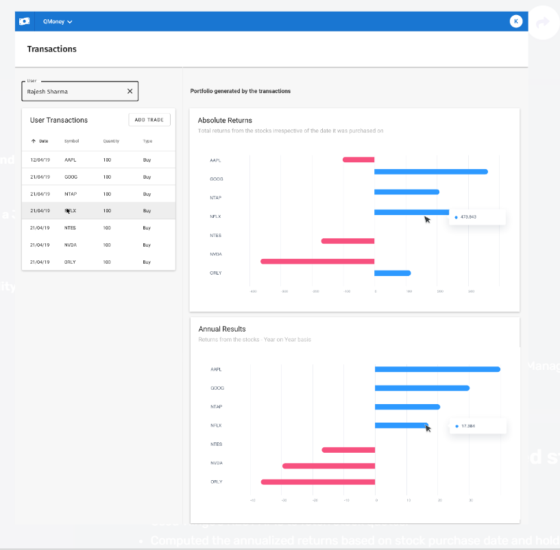 GitHub - santanu1998/ME_QMONEY_V2