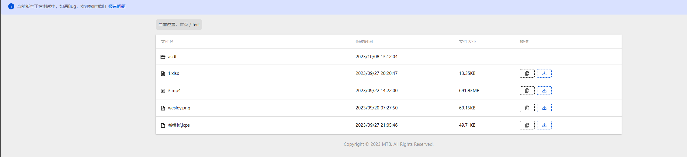 [Alert] 重复渲染后续元素 · Issue #3464 · Tencent/tdesign-vue-next · GitHub