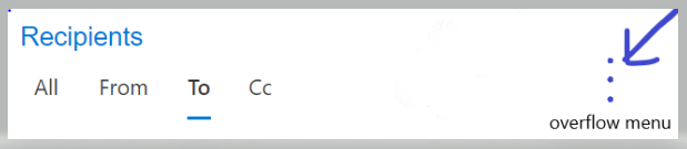 Fluent ui pivot does not provide overflow for faritems · Issue #23132 · microsoft/fluentui · GitHub