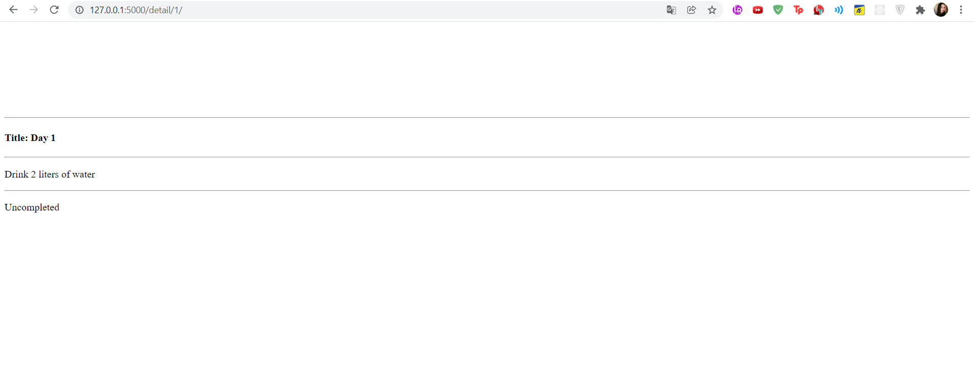 Github Elifnurturkpython To Do Application I Made A To Do Web Application By Using Python Flask