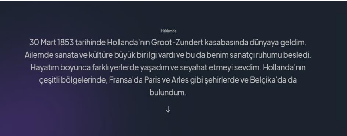 GitHub - elifistanya/Strapi-Animated: Next 13 Animated Artist Portfolio Website with Strapi ...