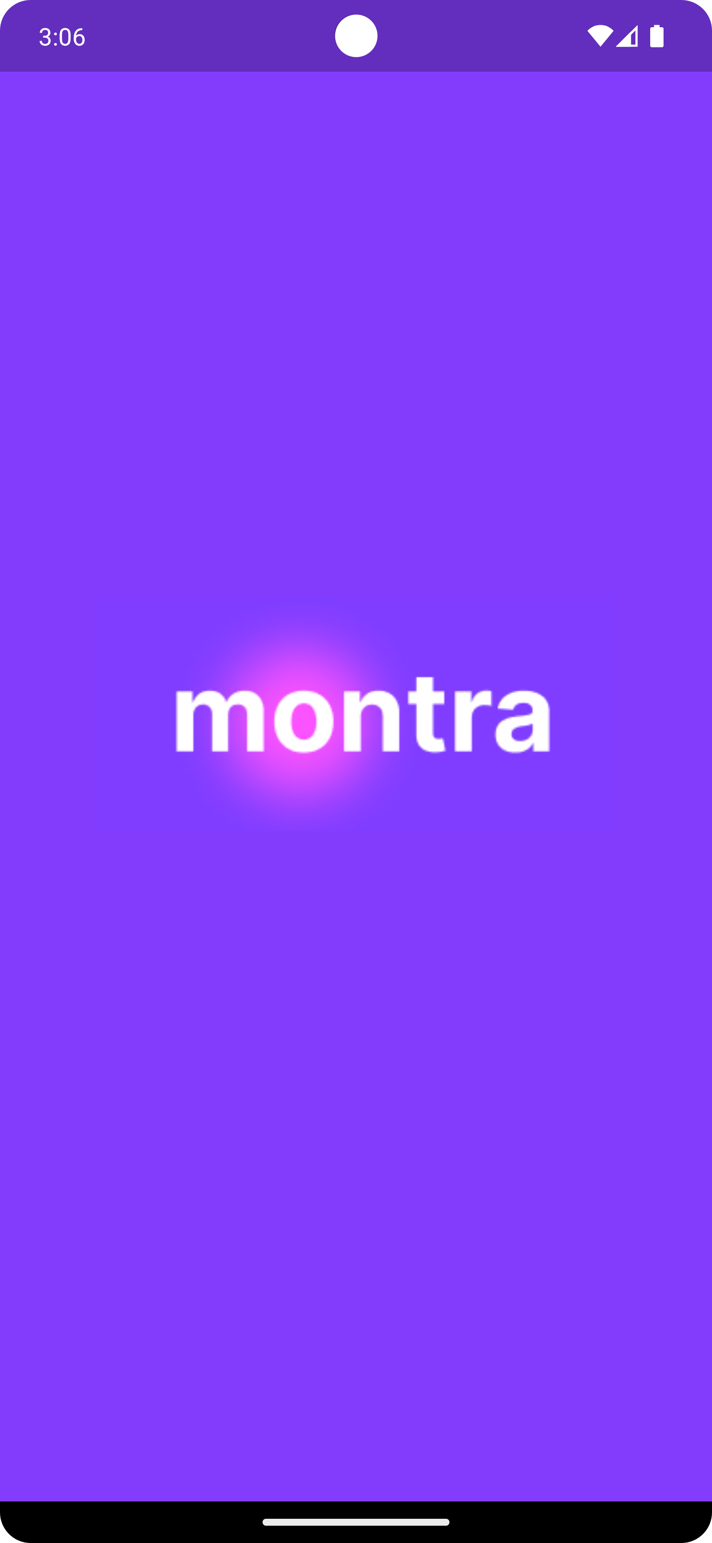 GitHub - saivarun2108/montra: Let's track the TEANSICTIONS