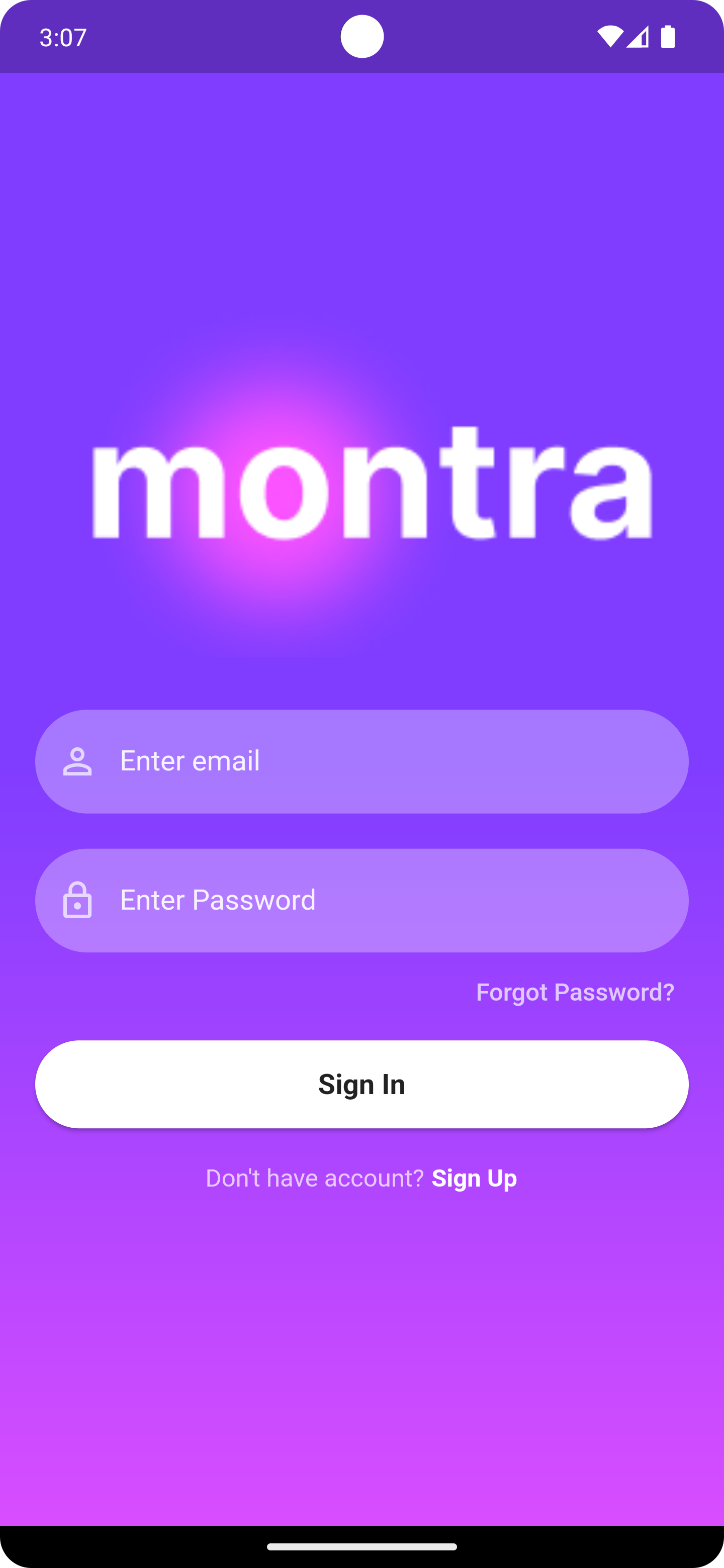 GitHub - alexravi/Montra: Let's track the TEANSICTIONS