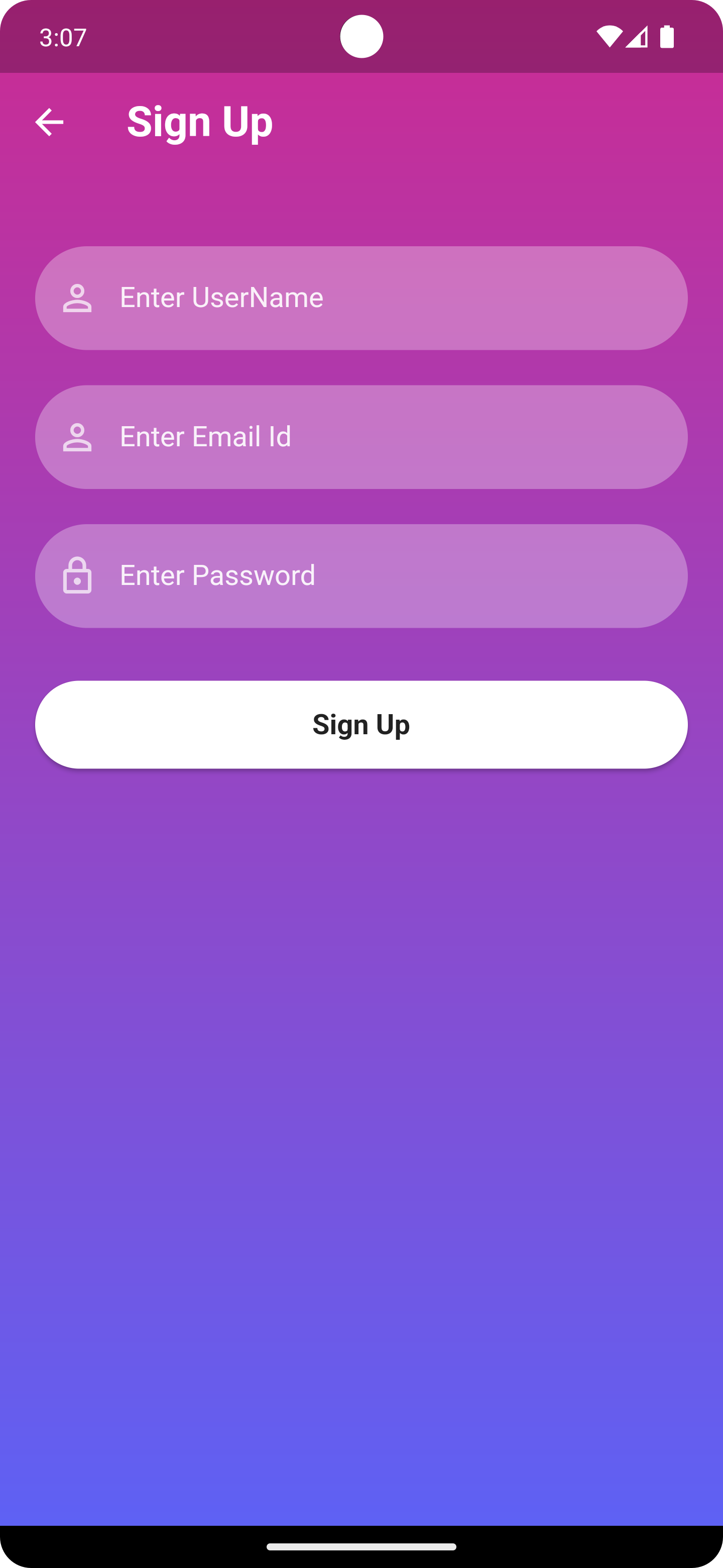 GitHub - alexravi/Montra: Let's track the TEANSICTIONS