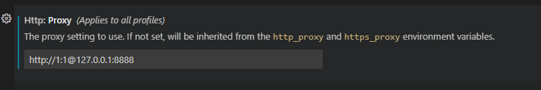 Cant Run Add On Behind Corporate Proxy · Issue 265 · Microsoftvscode Powerquery Sdk · Github 