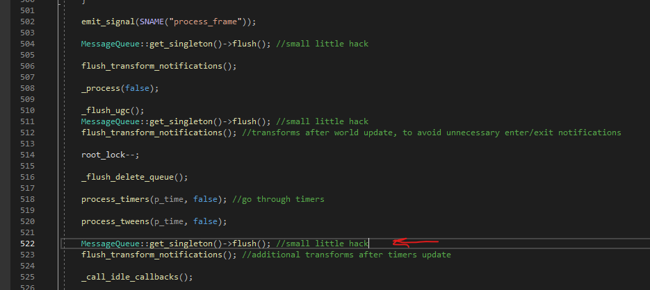 Preprocess on GPU Particles not working correctly after await · Issue #75723 · godotengine/godot ...