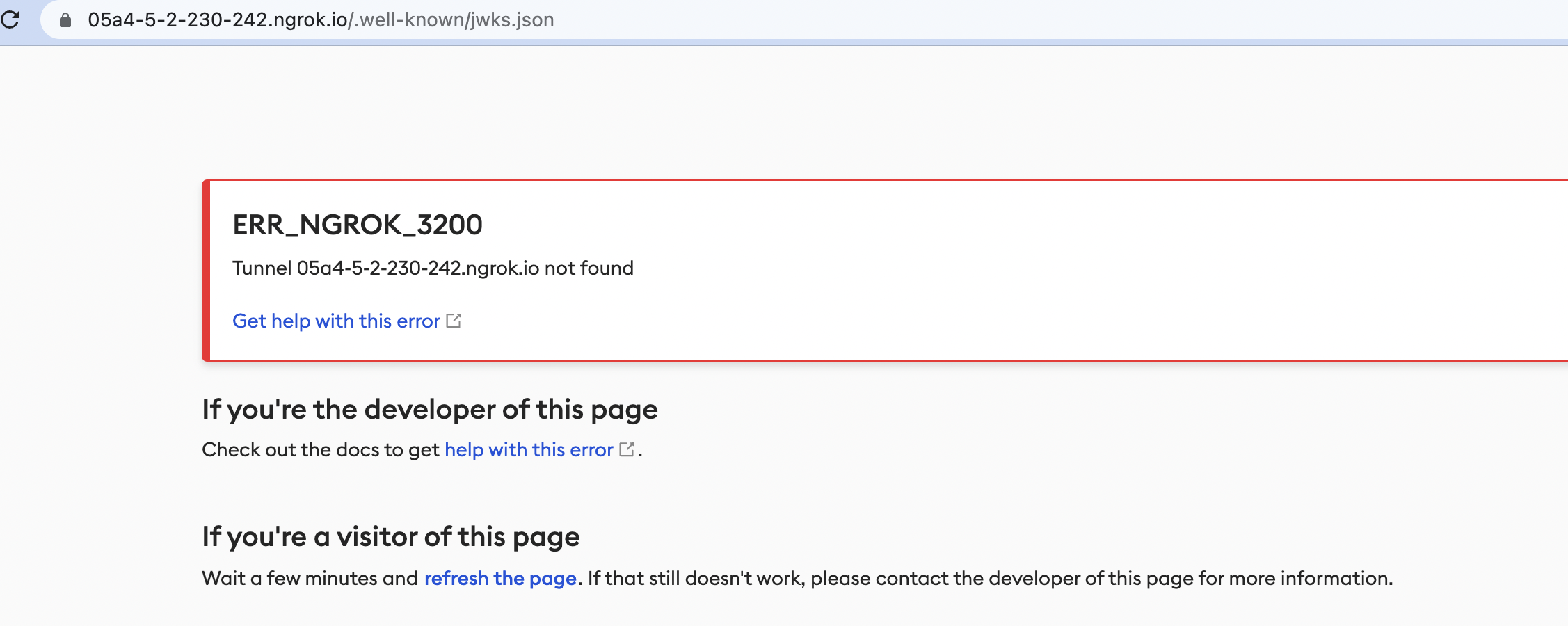 Custom Jwt Auth Login Error · Web3auth · Discussion 771 · Github