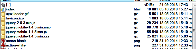 Esp Async Webserver With The Latest Update Seems Has Some Timing