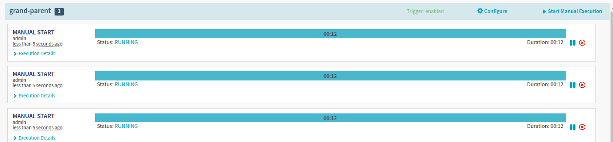 Webhook Trigger When Invoked With Multiple Threads Is Causing Parallel Run Of Pipeline · Issue 4913