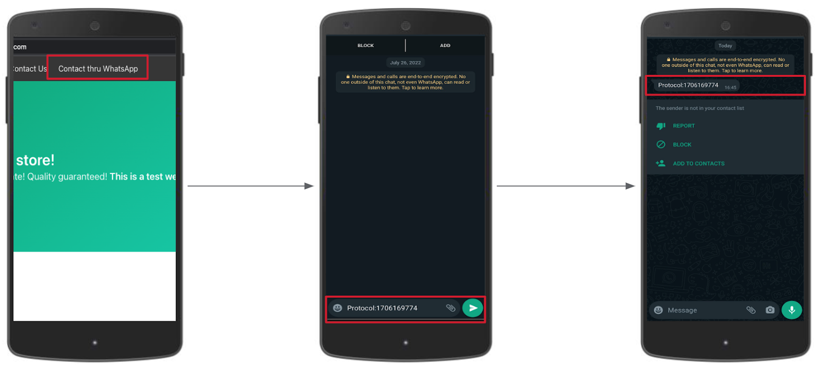 GitHub - google/wci: Conversion Import for WhatsApp
