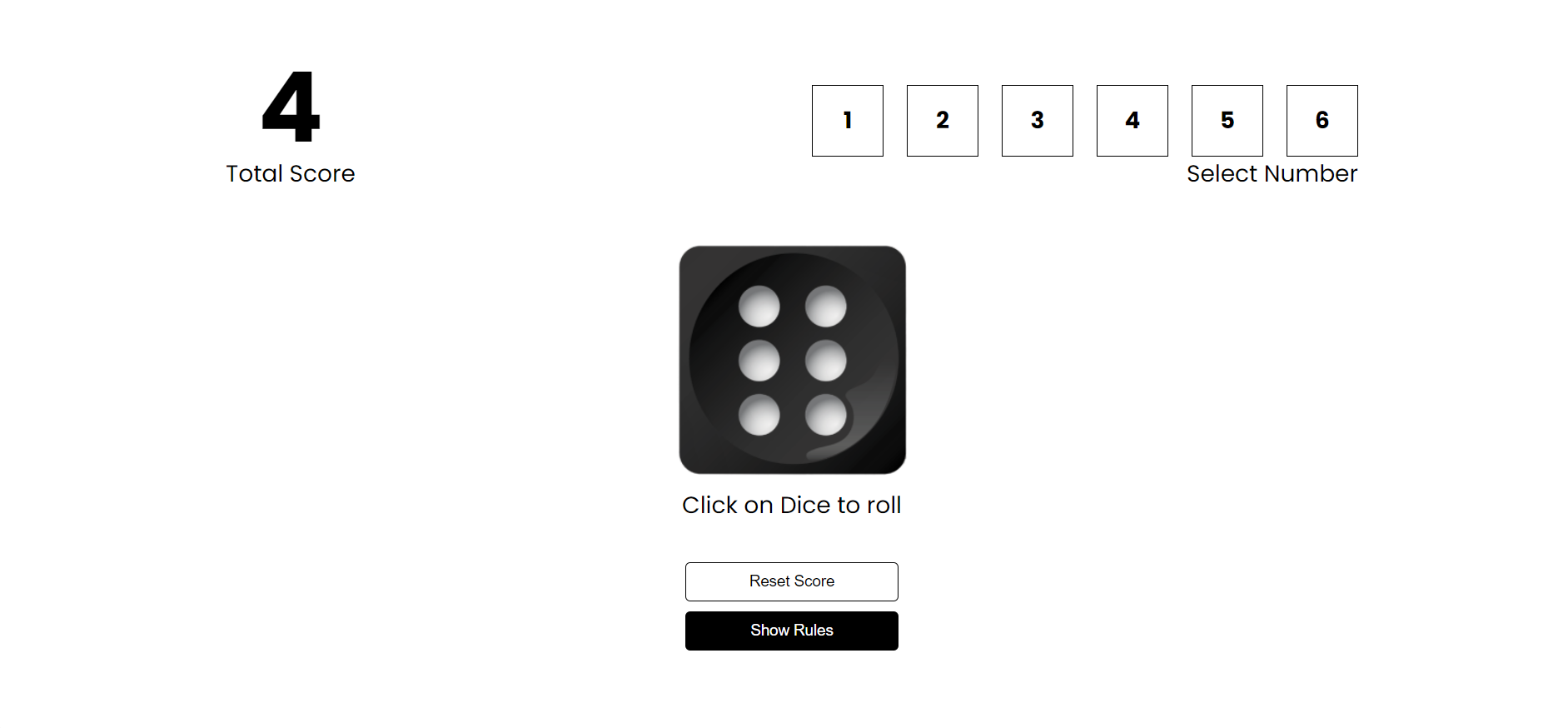GitHub - Ashish-619/Dice-Game