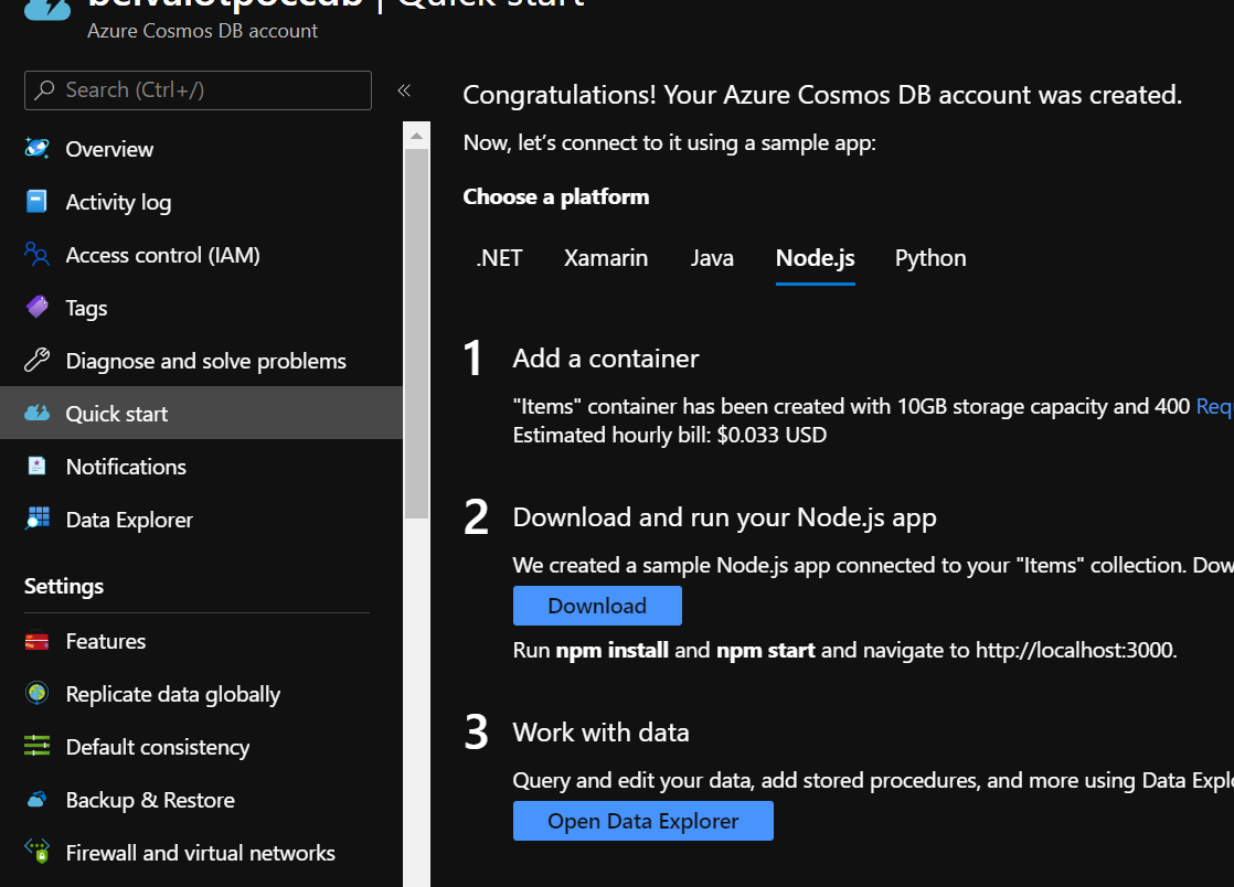Screenshots outdated · Issue #65286 · MicrosoftDocs/azure-docs · GitHub