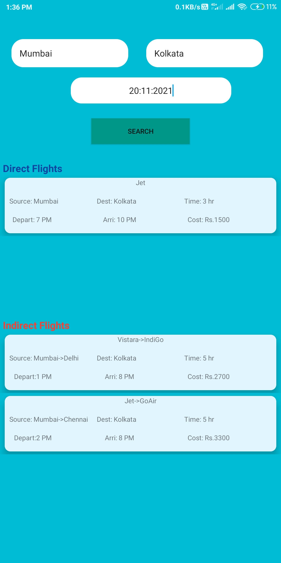 GitHub - jnvshubham7/Airline_Booking_System: A simple airline booking ...