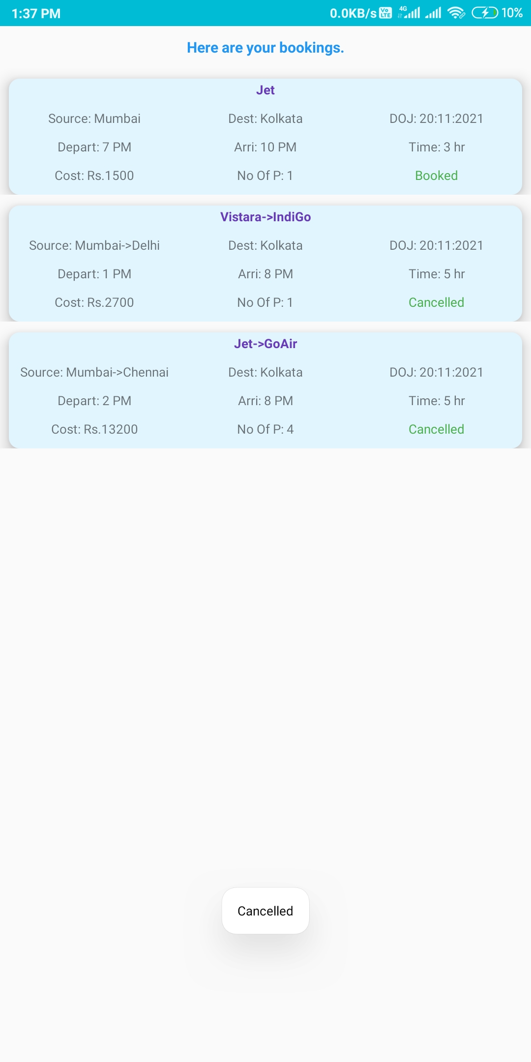 GitHub - jnvshubham7/Airline_Booking_System: A simple airline booking ...