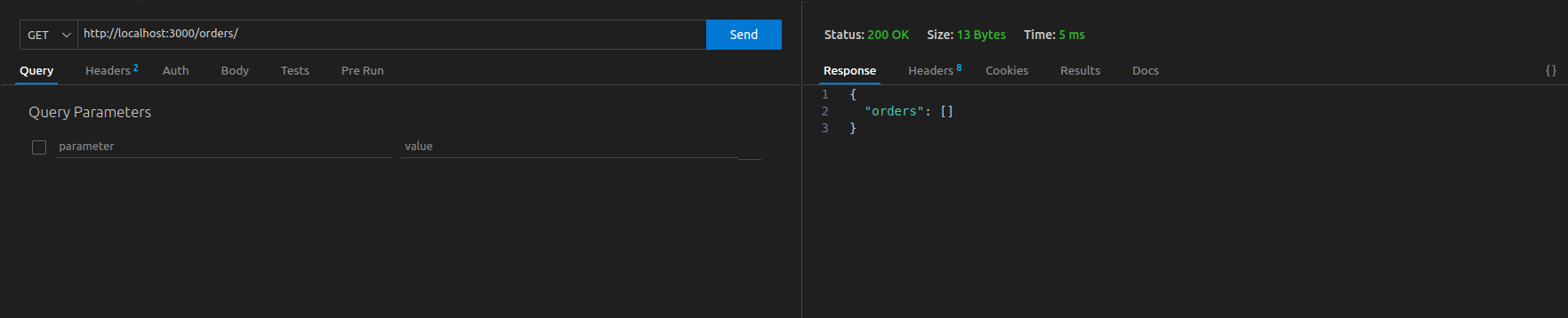 Github Gopu22nodejs Crud Api Docker Building A Dockerized Api Application In Nodejs For