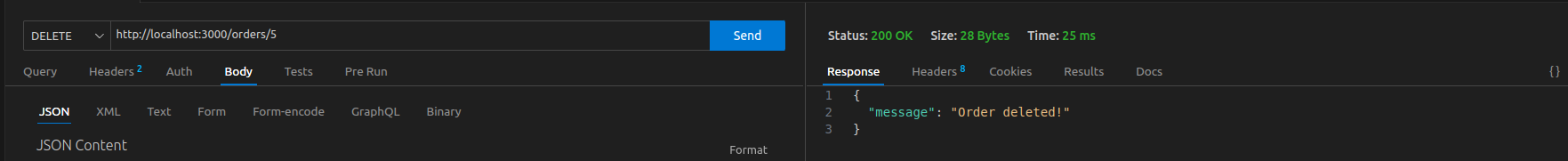 Github Gopu22nodejs Crud Api Docker Building A Dockerized Api Application In Nodejs For