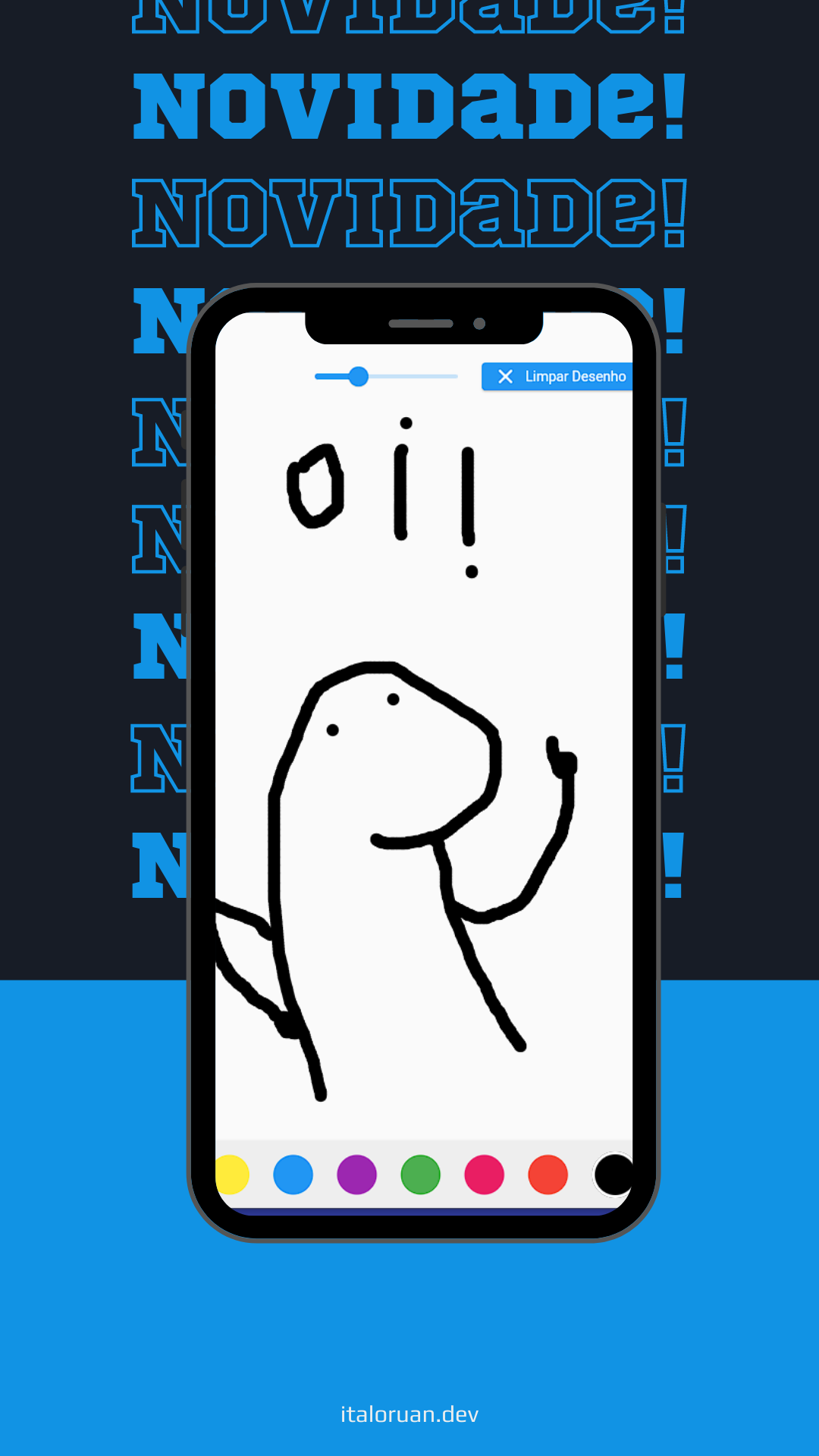 GitHub - dellfinn/PaintApp