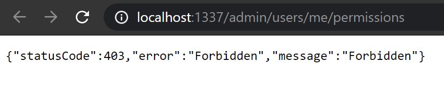 Strapi failed to update content-type, error returned. · Issue #9185 · strapi/strapi · GitHub