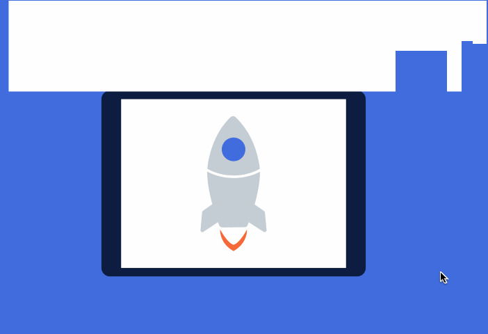 Inlay Transport Rational Svg Mask Animation Heuchelei Picasso Perle