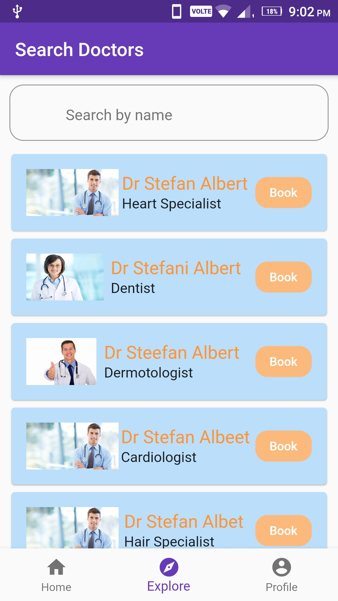 GitHub - misty799/doctor_app