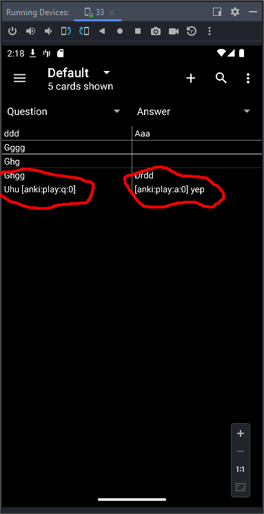 Regression: play tags are now being shown in the browser · Issue #14353 ...