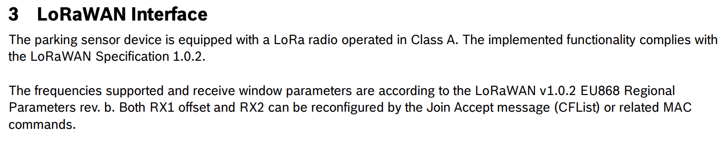 Rename PHY and MAC in console · Issue #2424 · TheThingsNetwork/lorawan-stack · GitHub