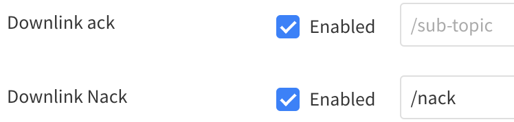 Remove leading slash from PubSub subtopics, standardize Pub/Sub · Issue #2534 · TheThingsNetwork ...