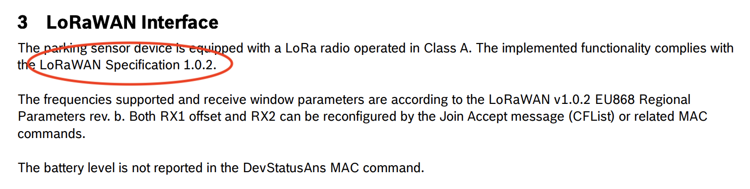 Revisit documentation strategy of forms in the Console · Issue #2664 · TheThingsNetwork/lorawan ...