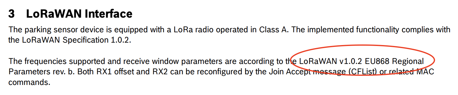 Revisit documentation strategy of forms in the Console · Issue #2664 · TheThingsNetwork/lorawan ...