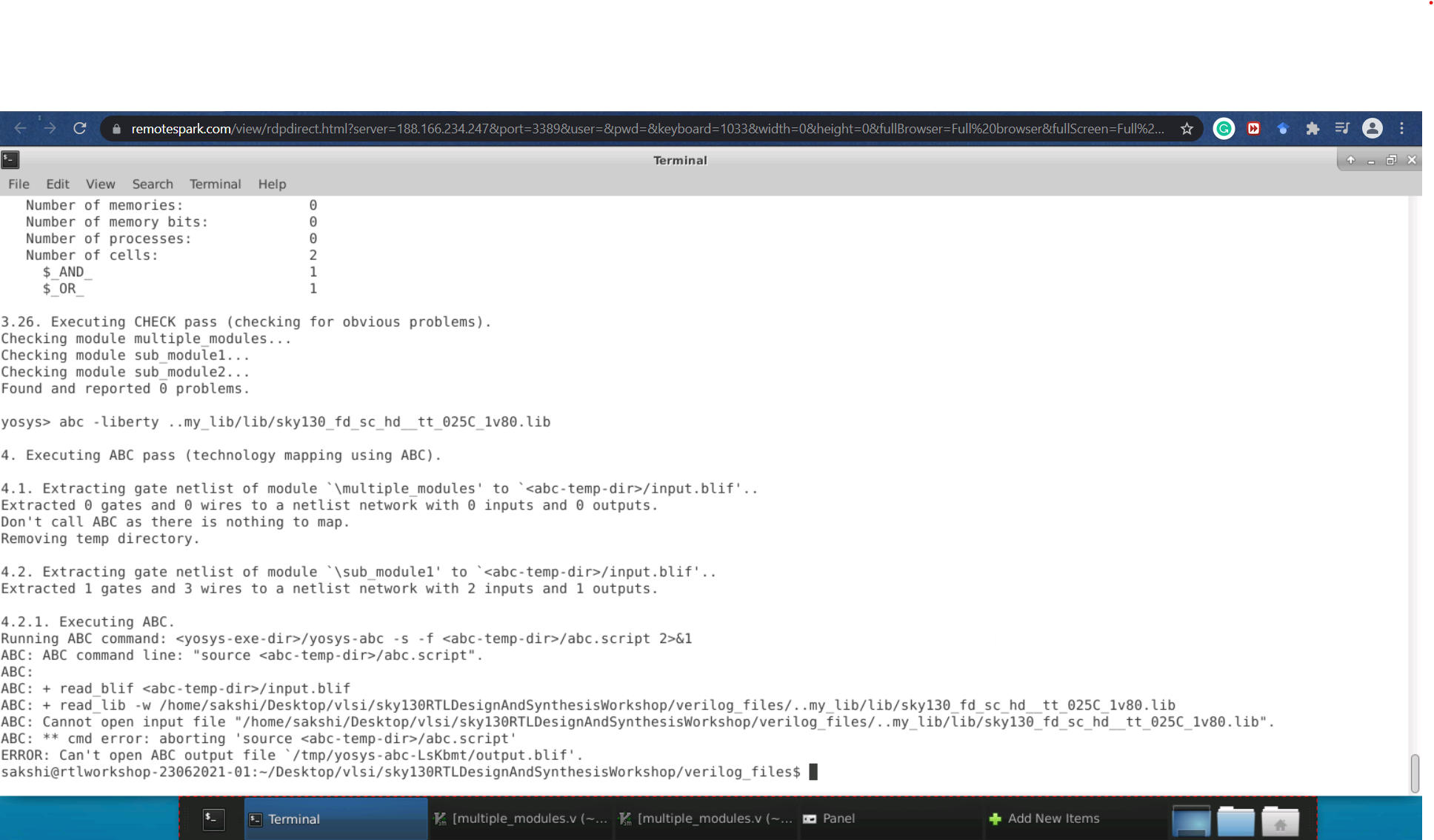 GitHub - sakshi214/RTL-design-using-verilog-with-SKY130-technology