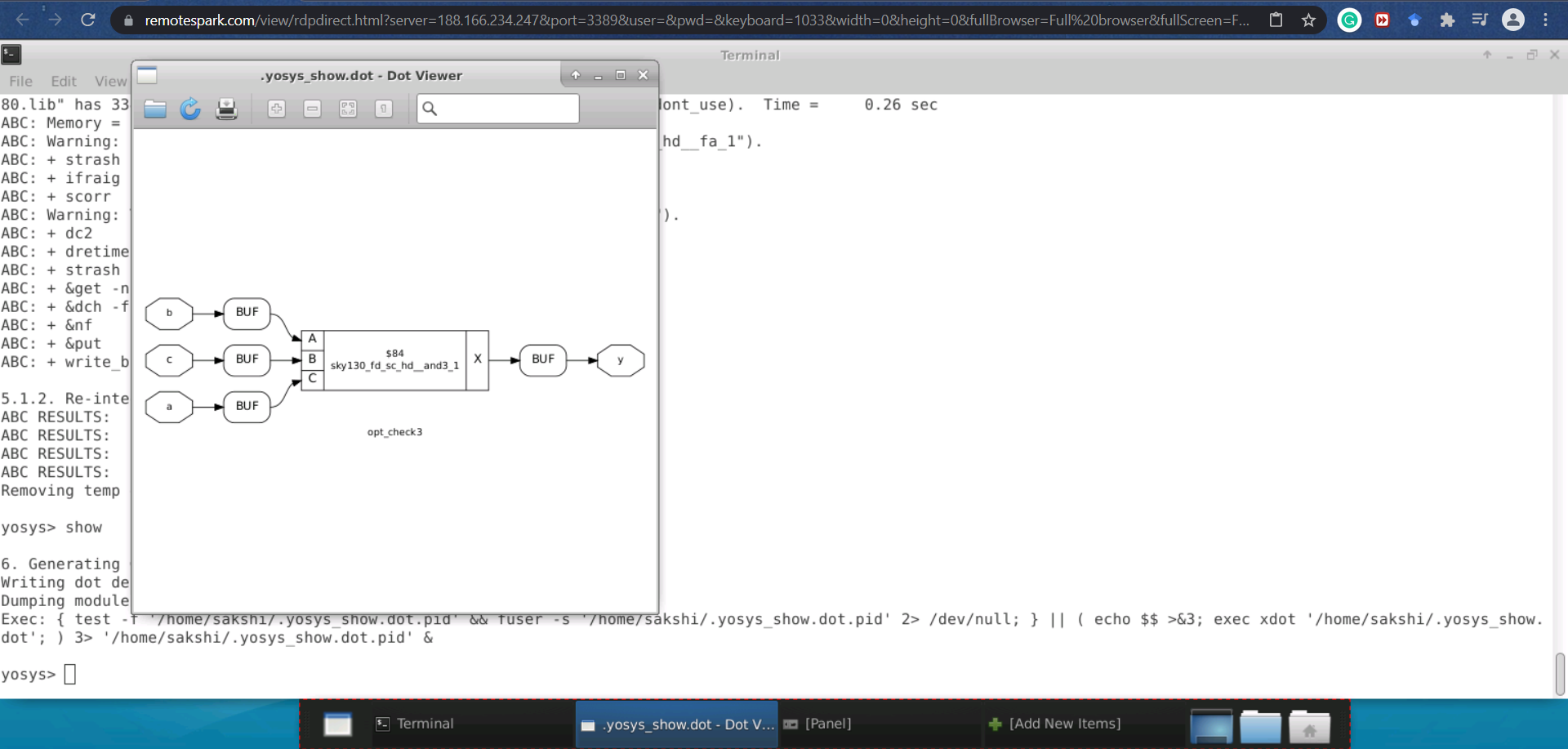 GitHub - sakshi214/RTL-design-using-verilog-with-SKY130-technology