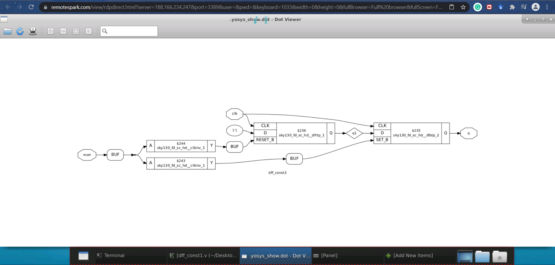 GitHub - sakshi214/RTL-design-using-verilog-with-SKY130-technology