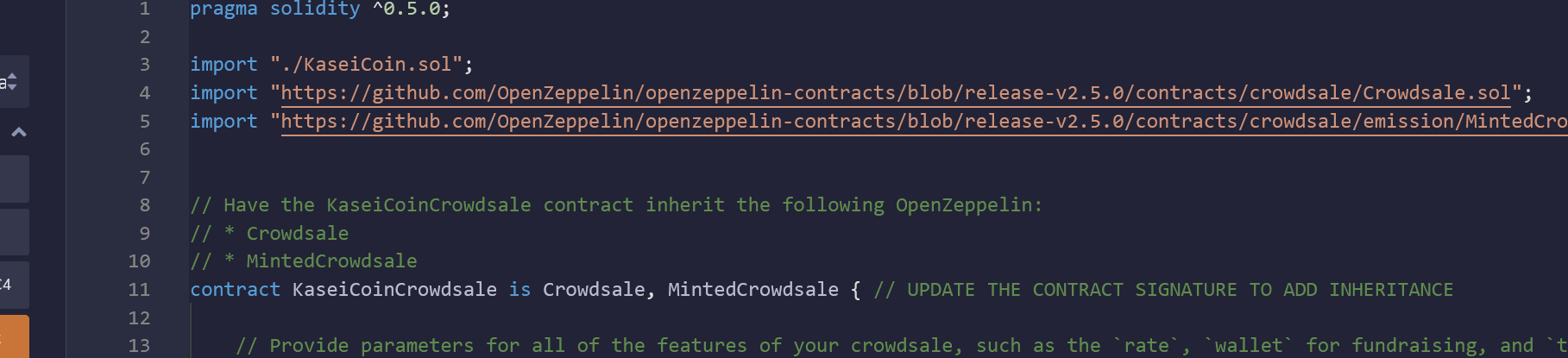 GitHub - Bille374/Tokenize_Mars_With_KaseiCoin