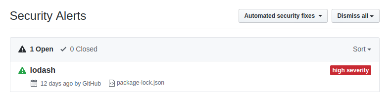 Update `lodash` dependency · Issue #1020 · mapbox/mapbox-plugins-android · GitHub