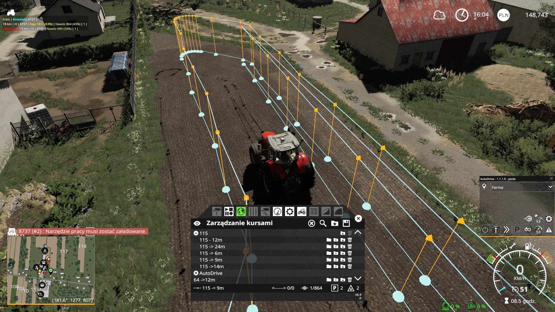 Save game · Issue #7222 · Courseplay/courseplay · GitHub