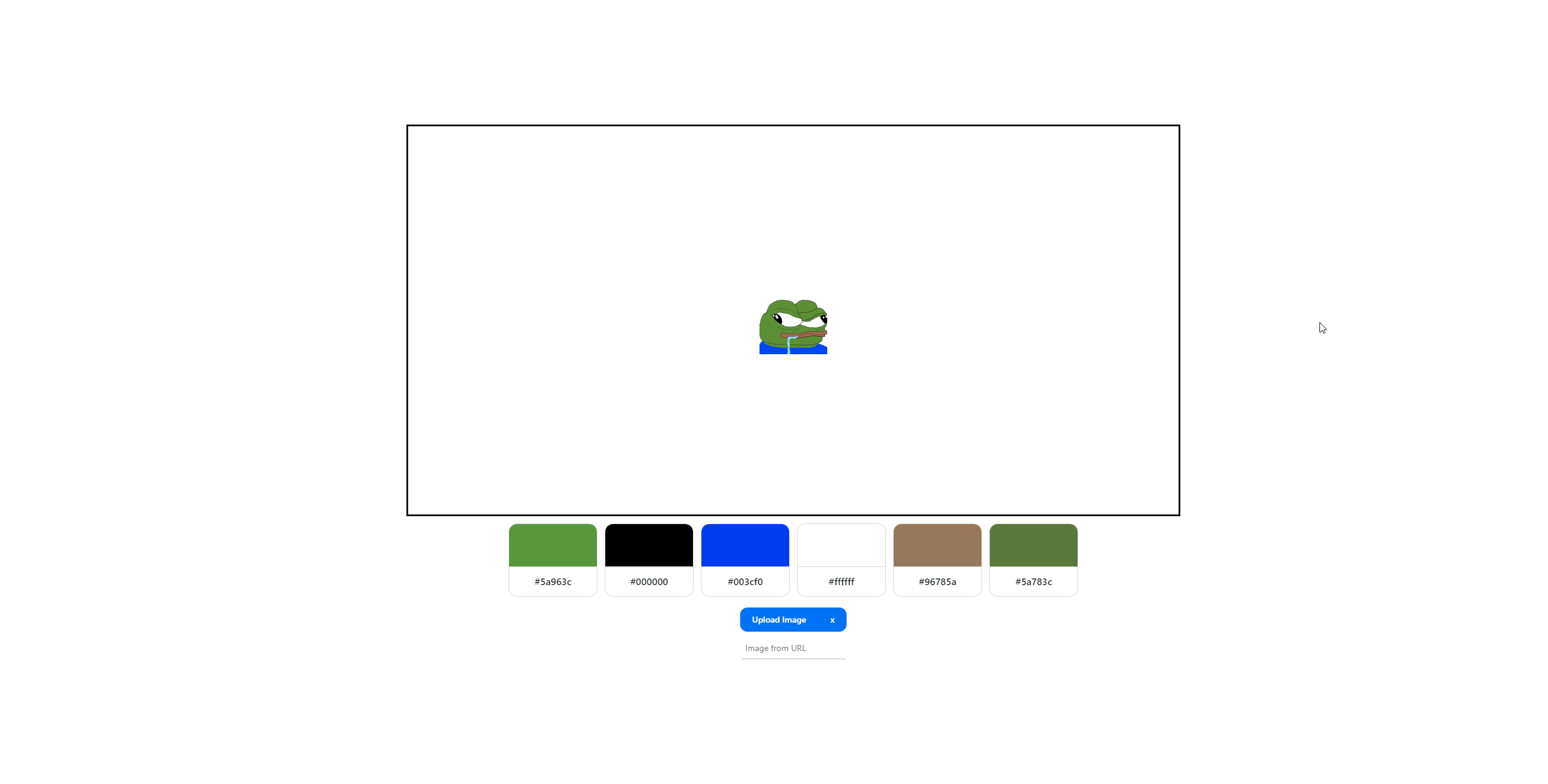Bug Image Component Doesnt Seem To Properly Follow All Css Properties Cant Use Object Fit