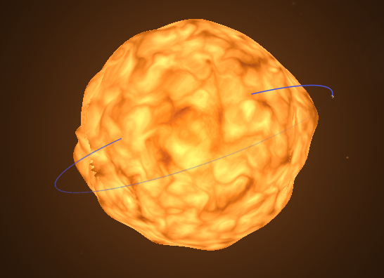 Stars with custom models render behind orbits, ssc objects, and other stars · Issue #1422 ...