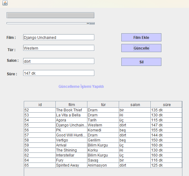 GitHub - busraCin/Automation