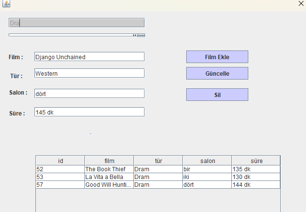 GitHub - busraCin/Automation