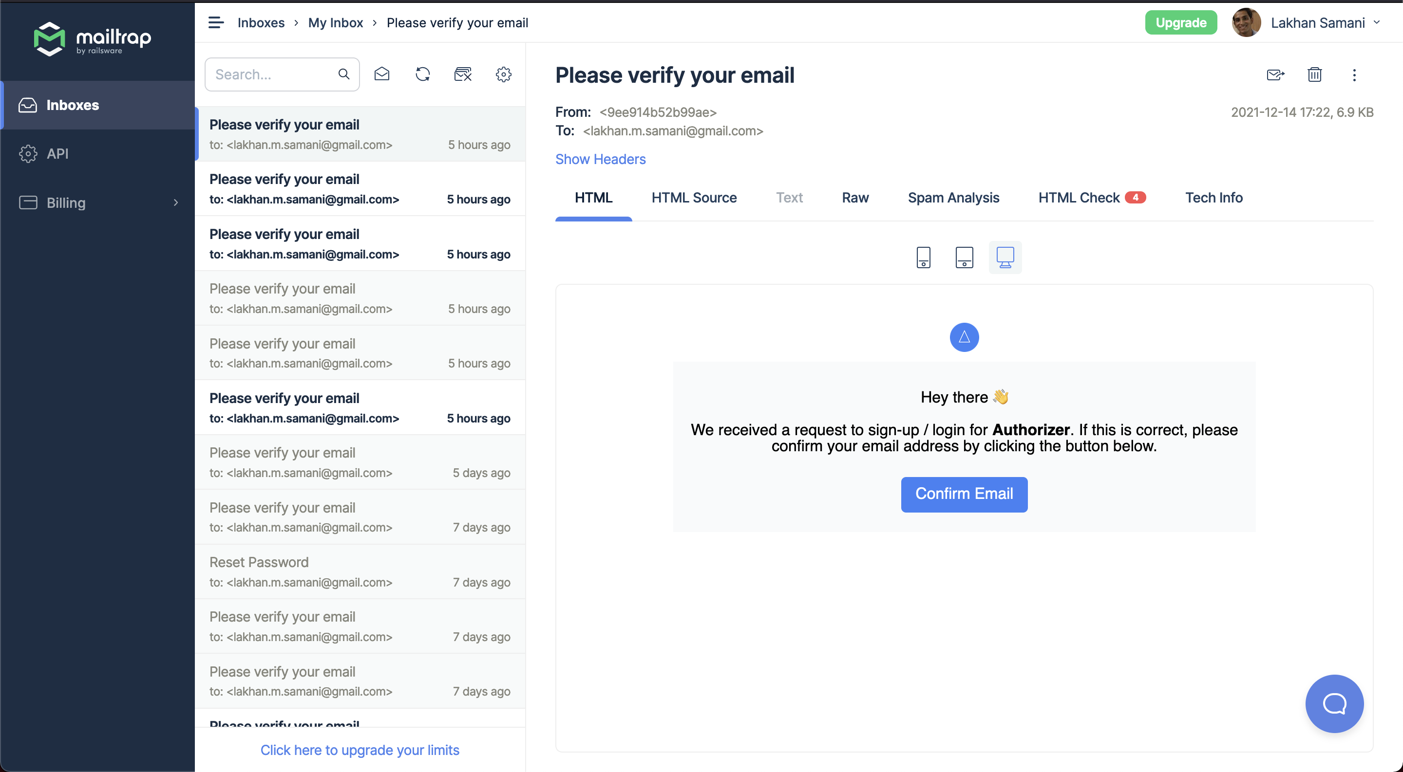 Reset Password email button isn't working. · Issue #79 · authorizerdev/authorizer · GitHub