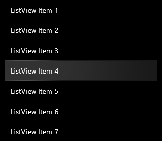 [Accessibility] Fluent Reveal effect should have "base" layer · Issue ...