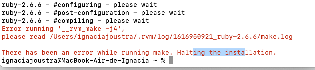 Error paso 4: Ensure you have installed shared-mime-info · Issue #9 · IIC2143-2021-1/Syllabus ...