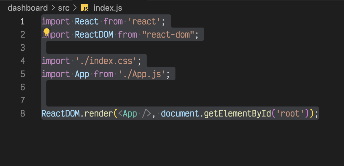 Build and Deploy a React Admin Dashboard App With Theming, Tables, Charts, Calendar, Kanban and ...