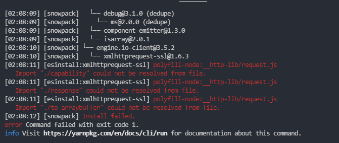 Bug Polyfill Node Librequestjs Import Capability Could Not Be Resolved From File 