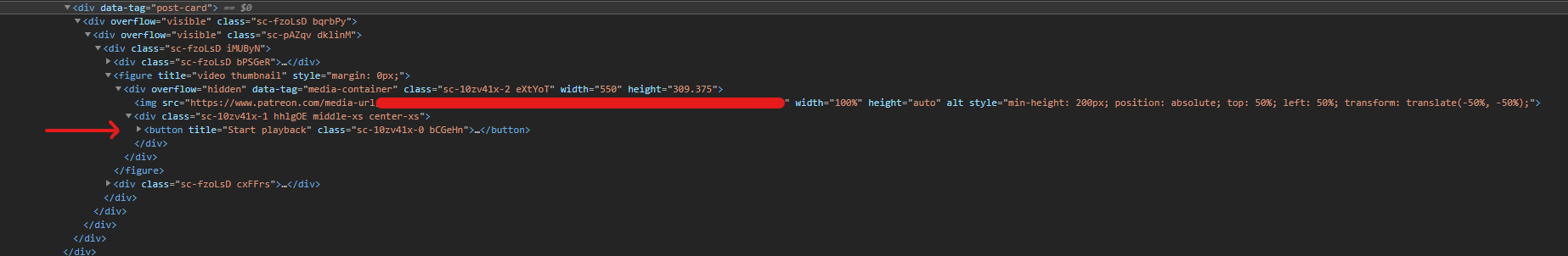 Patreon download for Youtube videos does not work · Issue #1126 · mikf/gallery-dl · GitHub