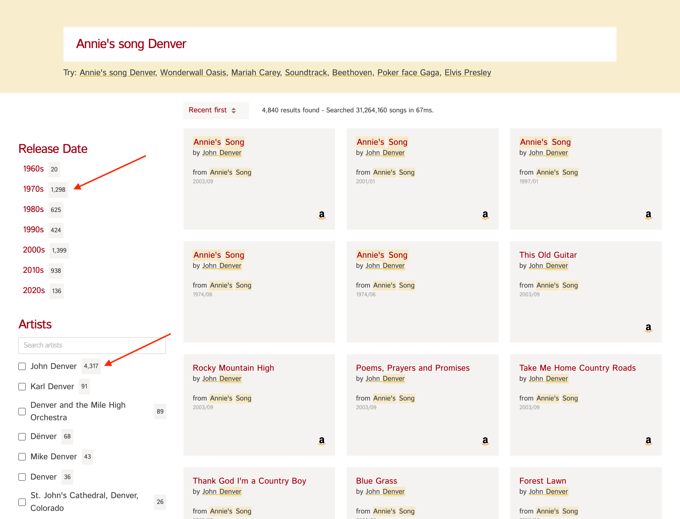 Facet Queries · Issue #206 · oramasearch/orama · GitHub